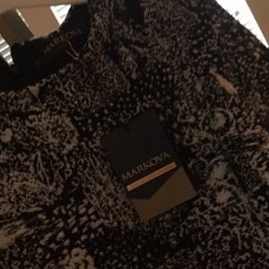 Markova | Dresses | Markova Special Collection Dress | Poshmark